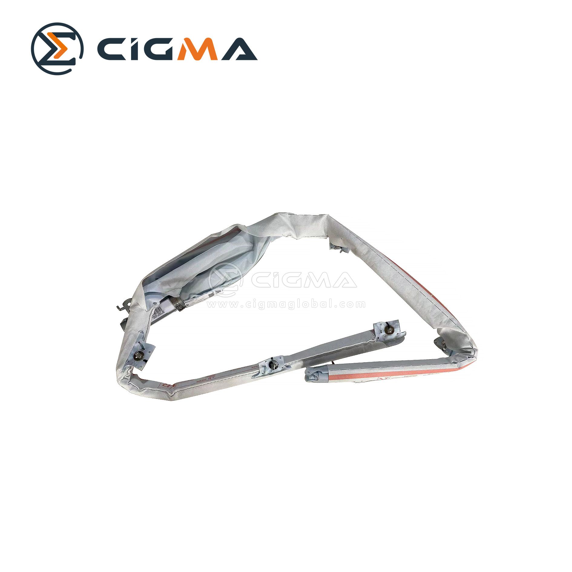 festo dfm,cortina airbag lado,airbag