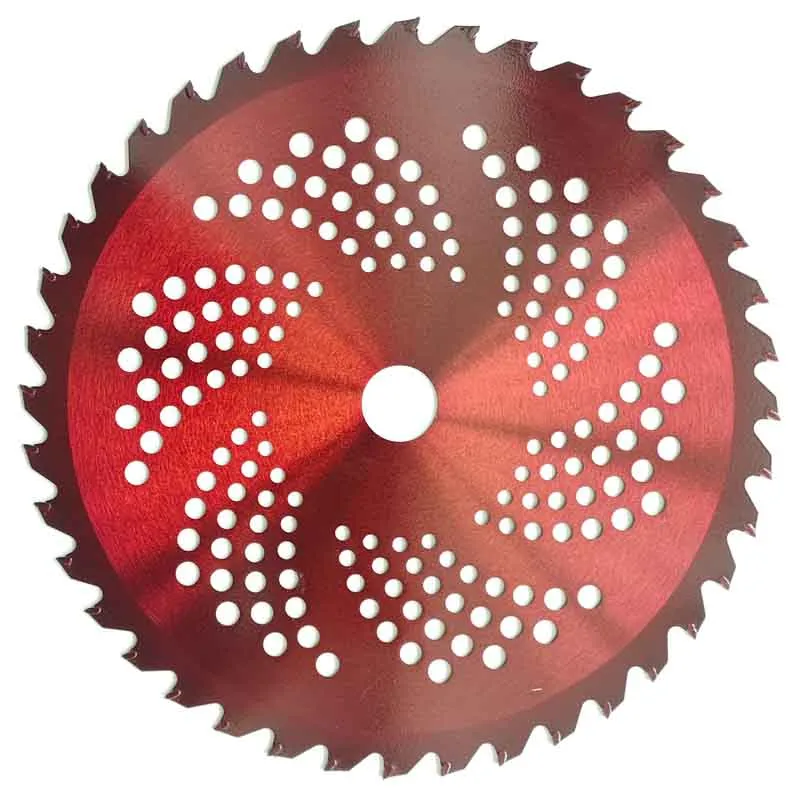 Grass Cutting Tct Circular Saw Blade