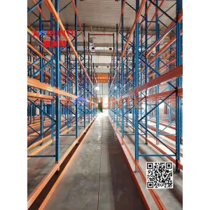 VNL(VNA) Racking