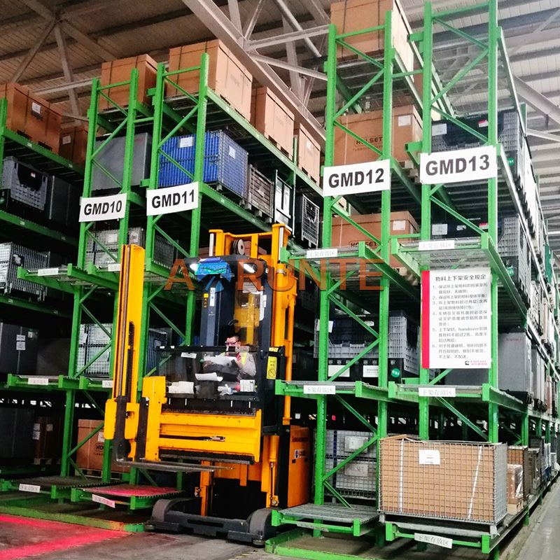 VNL(VNA) Racking