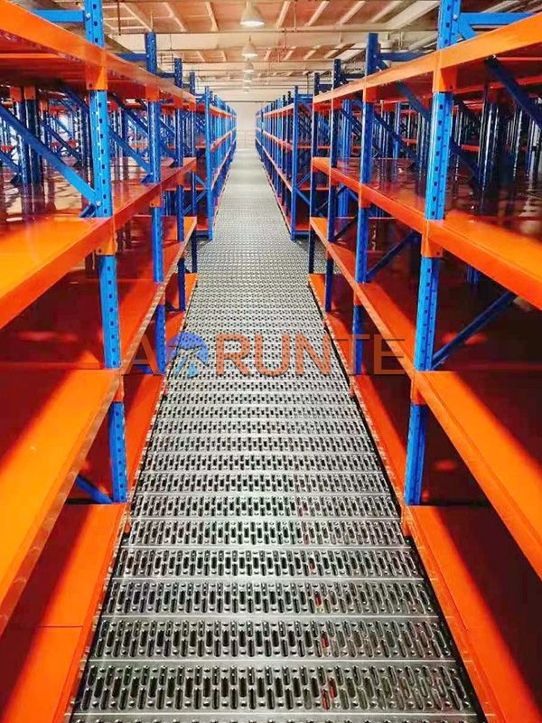 Mezzanine Racking factory