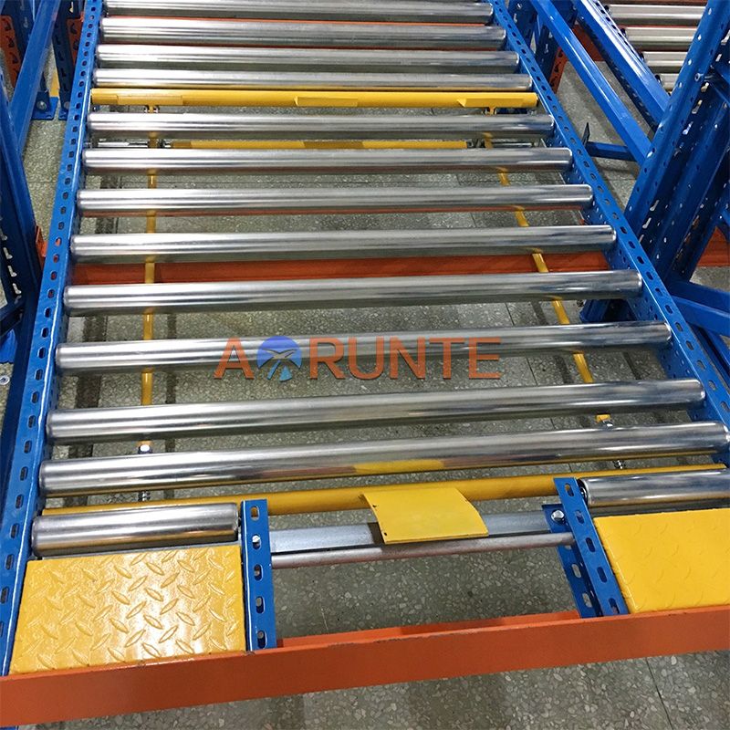 Gravity Racking manufacturer