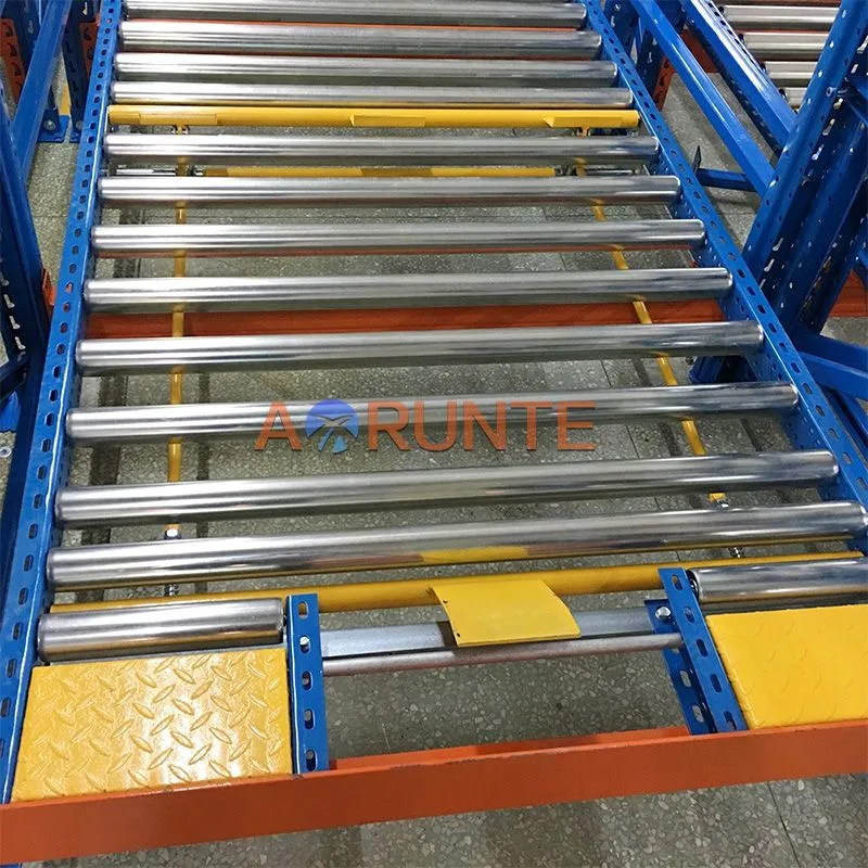 Gravity Racking manufacturer