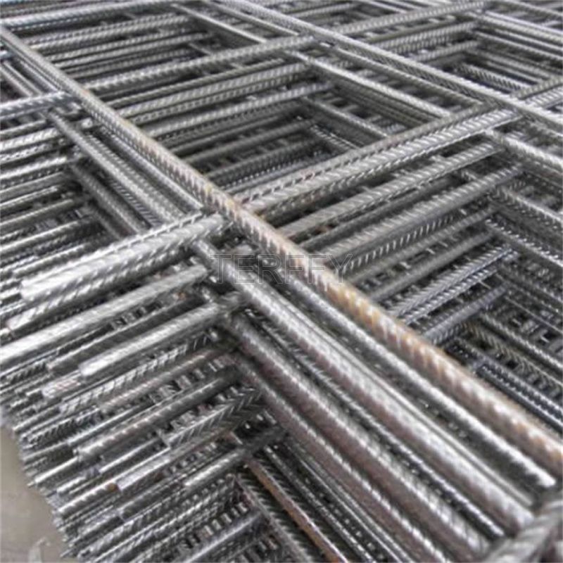 wire mesh for construction reinforcing wire mesh