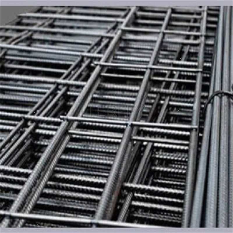 wire mesh for construction reinforcing wire mesh