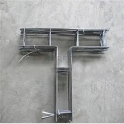 Concrete Block Wire Mesh
