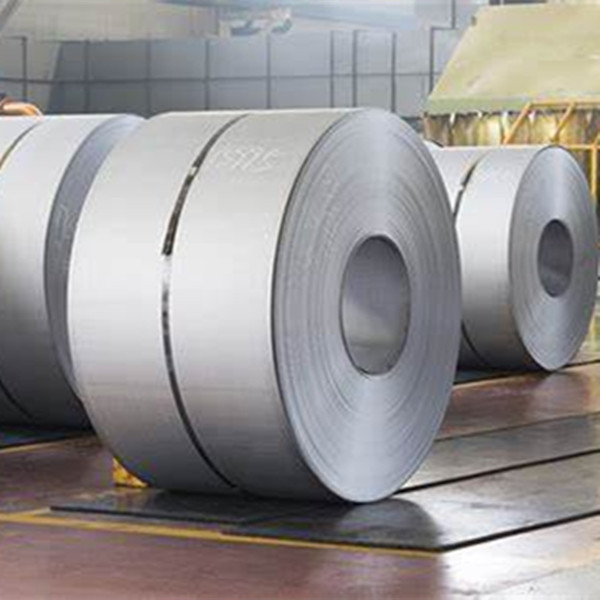 EN 10149 S355MC Hot Rolled High Strength Steel Supplier