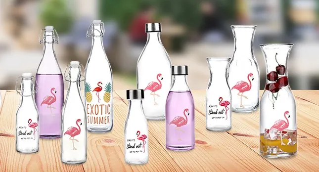 Top 10 Glass Manufacturers In China