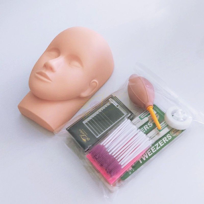 Intermediate Lash Extension Kit