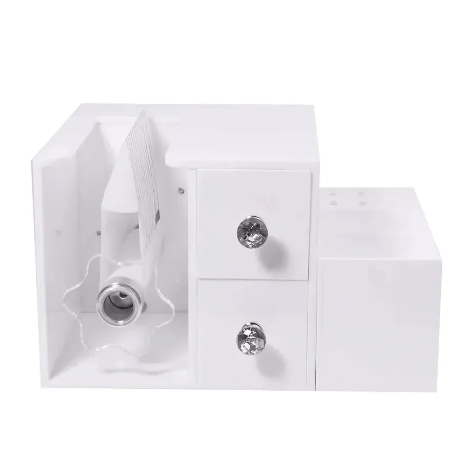 eyelash fanning lash fan maker machine