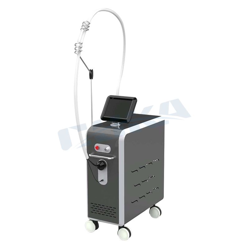 Long Pulse 1064nm Nd YAG Laser