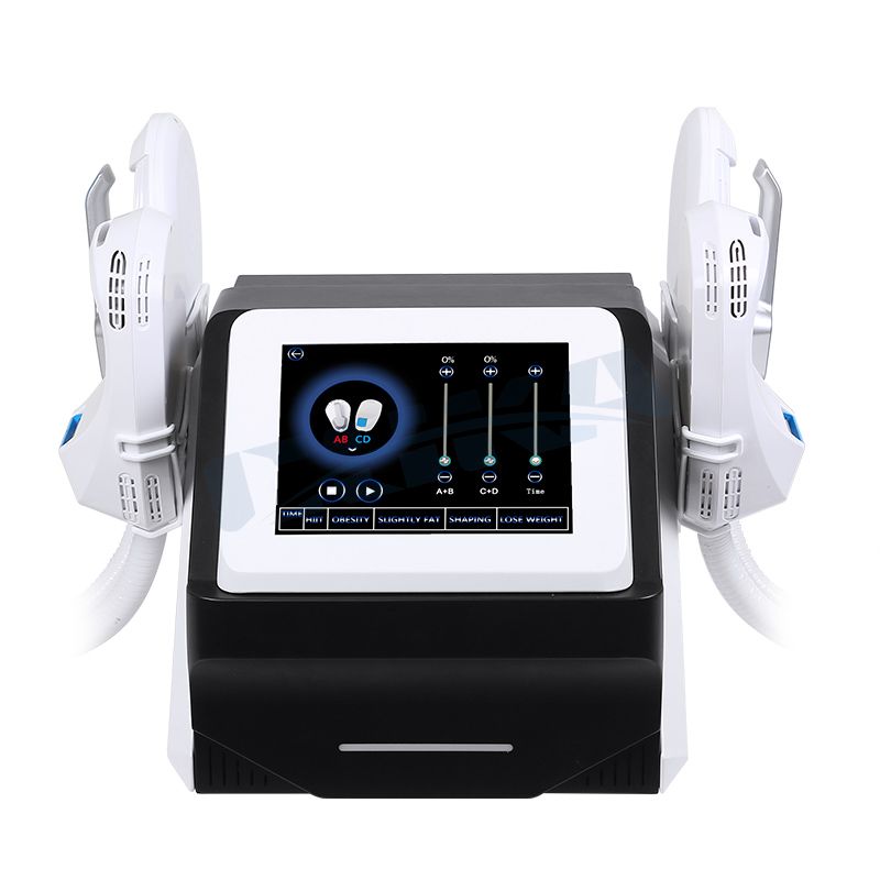 EMSlim shape slimming Machine