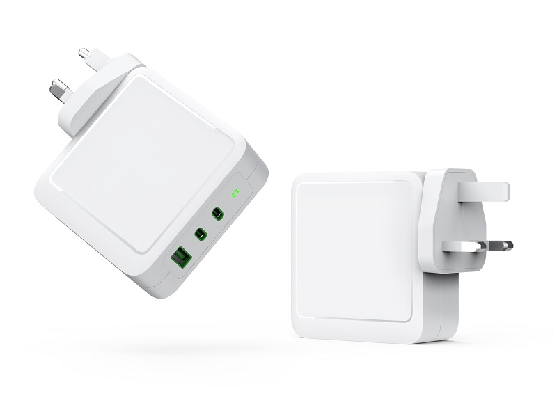 140W USB C Fast Charger, PD Wall Charger, Mobile Phone Charger, Laptop ...