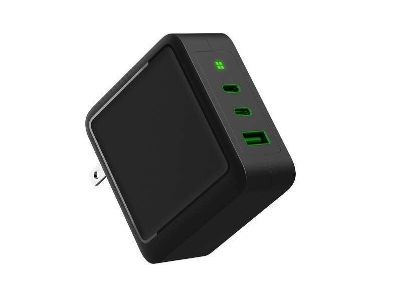 140W USB C Fast Charger, PD Wall Charger, Mobile Phone Charger, Laptop ...