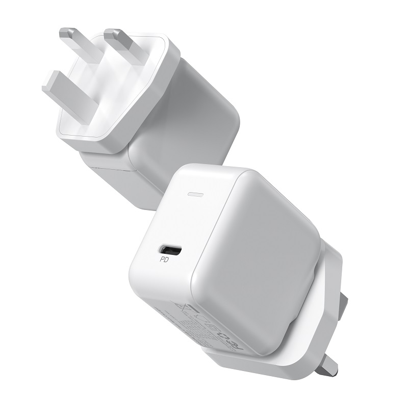 33W USB C PD Wall Charger, IPhone Charger, PD Fast charging, PD charger