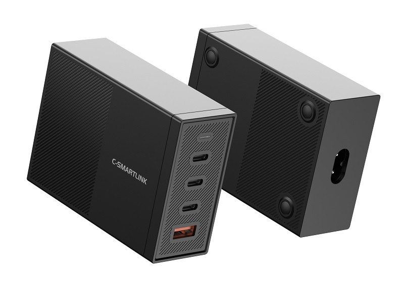 120W USB C Power Adapter, Mobile Phone Charger, Laptop Charger