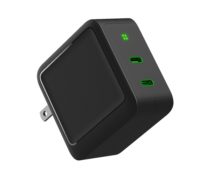 100W USB C Fast Charger, PD Wall Charger, Mobile Phone Charger, Laptop ...