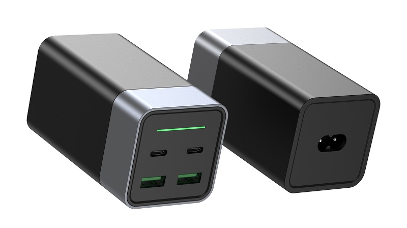 120W USB C Power Adapter, Fast Charger, Mobile Phone Charger, Laptop Charger