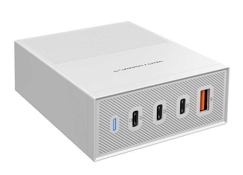 120W USB C Power Adapter, Mobile Phone Charger, Laptop Charger