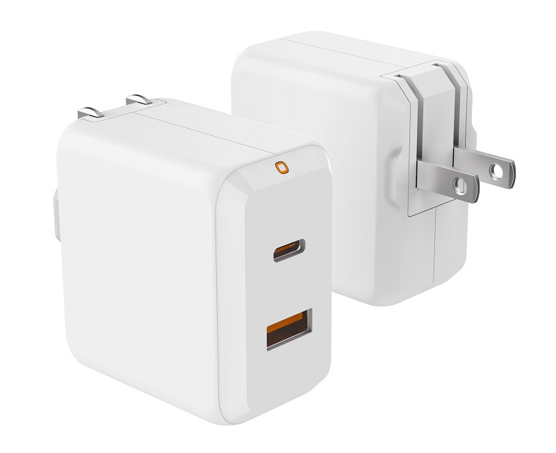 67W USB C Fast Charger, PD Wall Charger, Mobile Phone Charger, Laptop Charger, PD USB Fast Charging