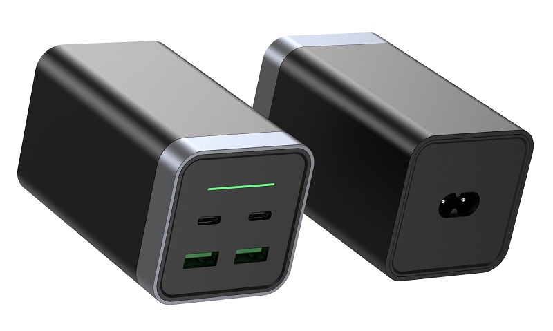 130W USB C Power Adapter, Fast Charger, Mobile Phone Charger, Laptop ...