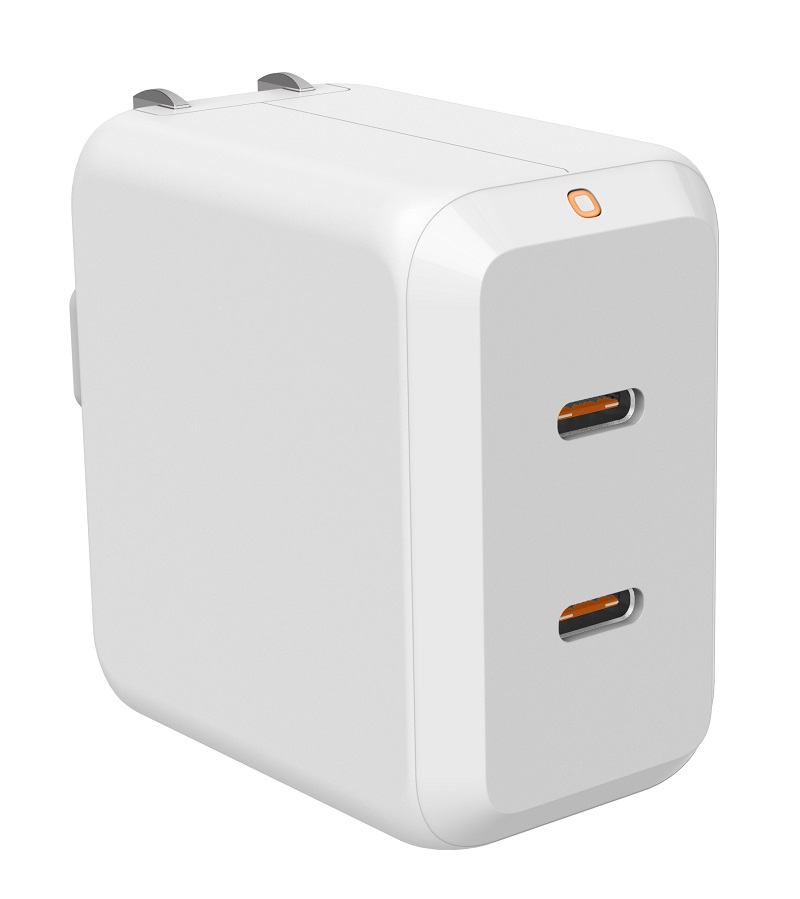 67W USB C Fast Charger, PD Wall Charger, Mobile Phone Charger, Laptop Charger, PD USB Fast Charging