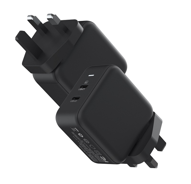 68W USB C Fast Charger, PD Wall Charger, Mobile Phone Charger, PD USB ...