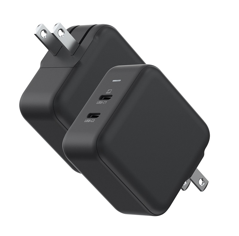 68W USB C Fast Charger, PD Wall Charger, Mobile Phone Charger, PD USB ...