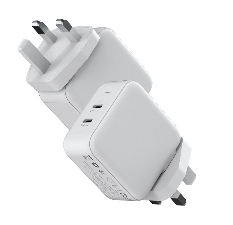 68W USB C Fast Charger, PD Wall Charger, Mobile Phone Charger, PD USB ...