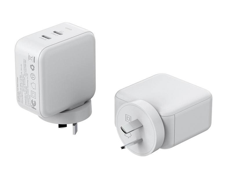 68W USB C Fast Charger, PD Wall Charger, Mobile Phone Charger, PD USB ...