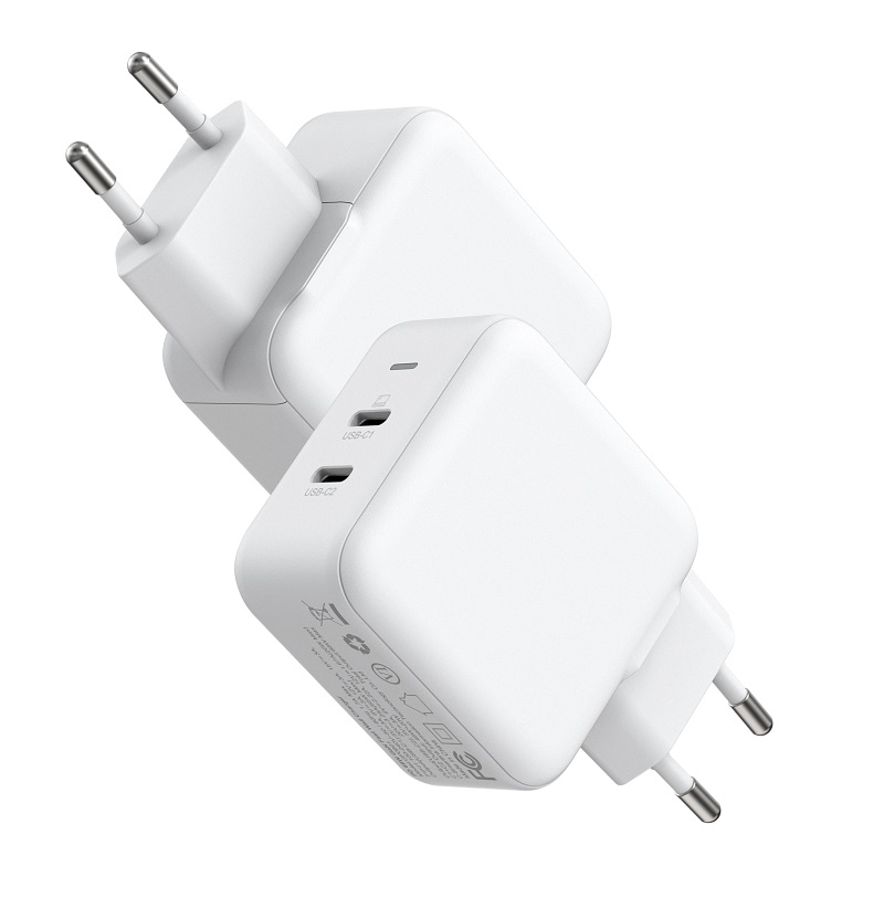 68W USB C Fast Charger, PD Wall Charger, Mobile Phone Charger, PD USB ...