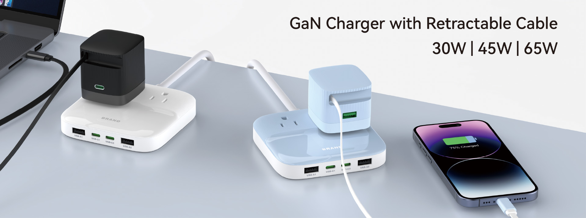 C-Smartlink USB-C Products, Factory