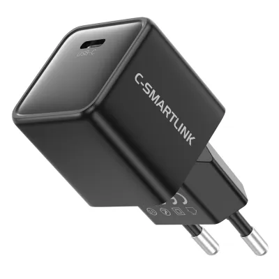 20W Multi-Protocol Mini Fast Charger