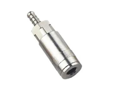 Understanding Air Fittings, Hose Connectors & Quick Release Couplers