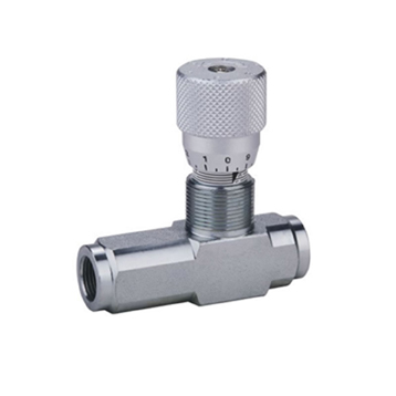 Mini Needle Valves