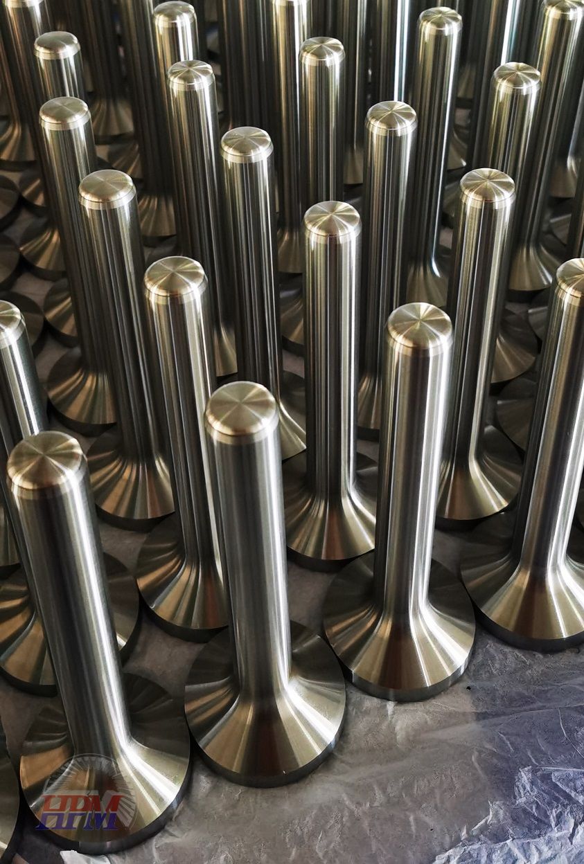 forging hammer piston