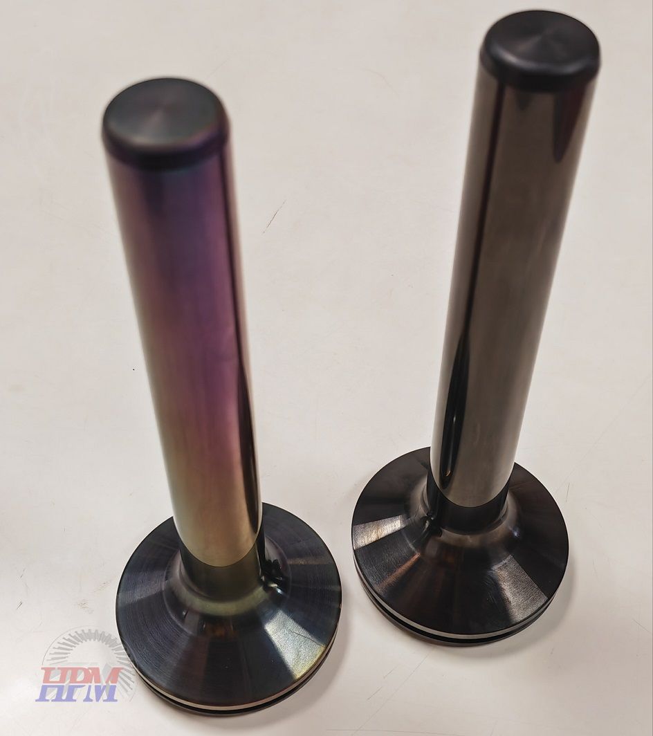 High-Tolerance Custom Hammer Pistons CNC Precision Machining & Grinding