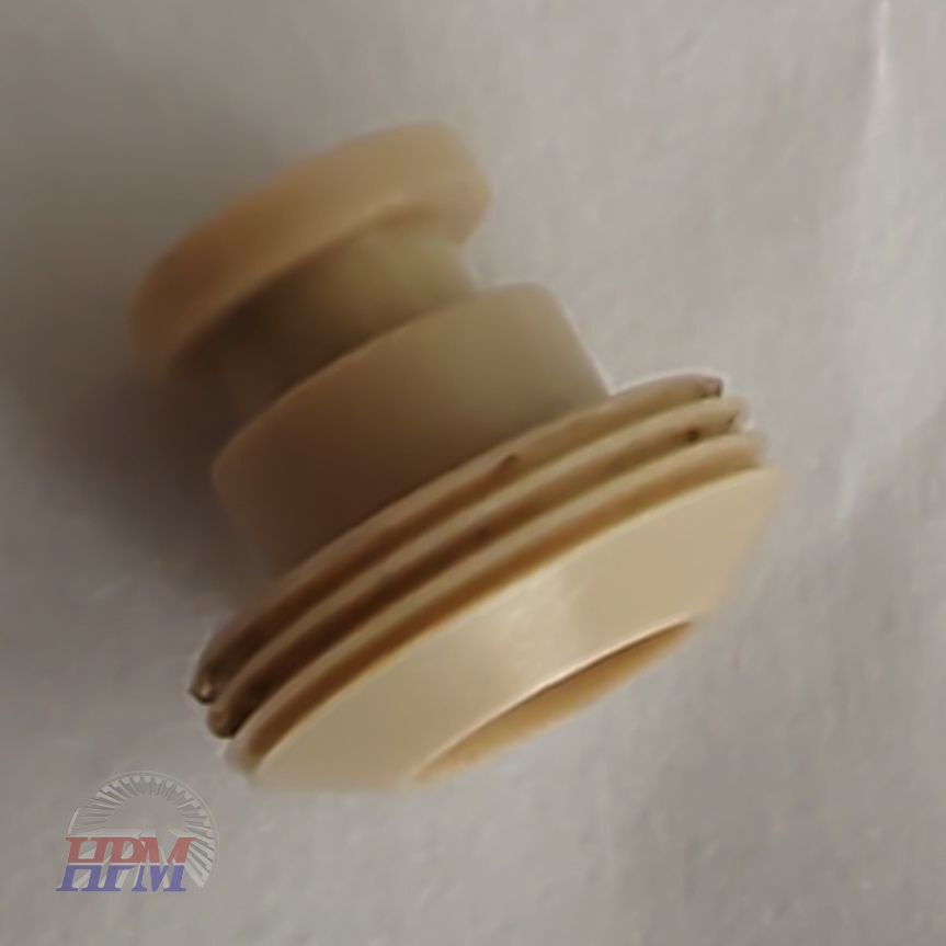 plastic bushing