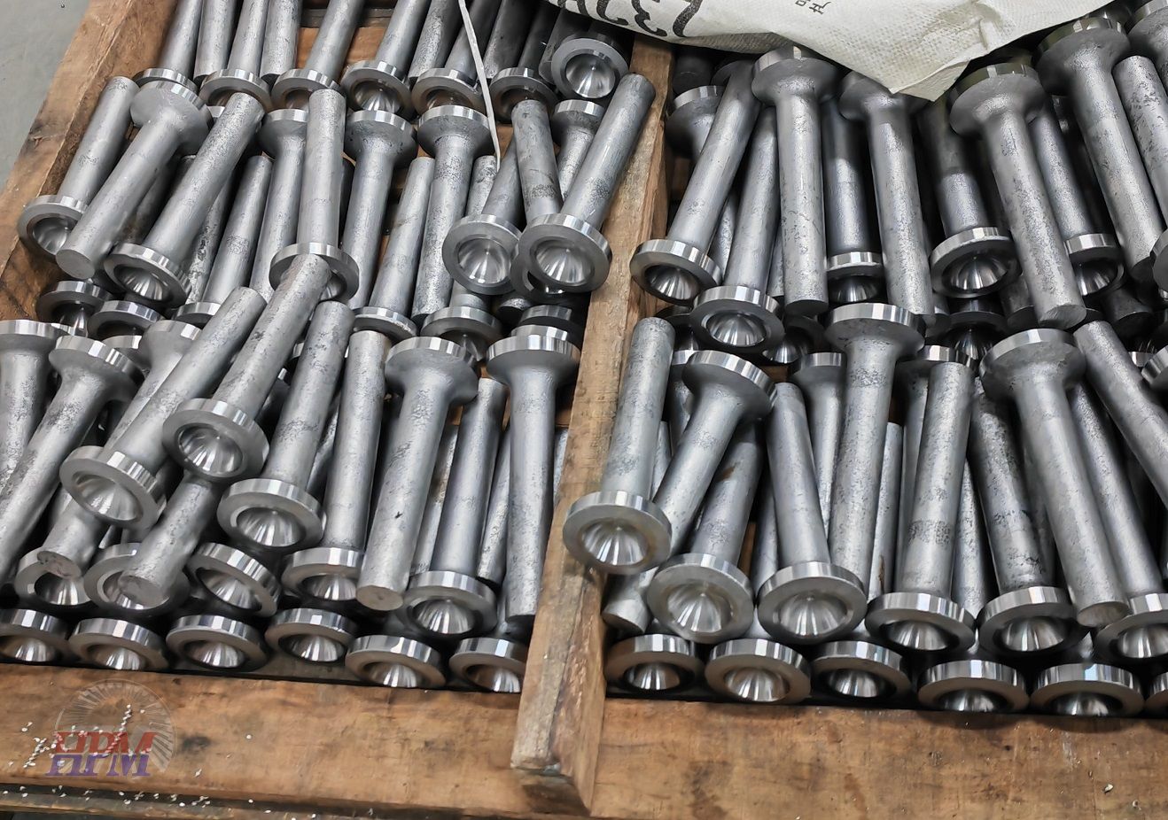 forging hammer piston