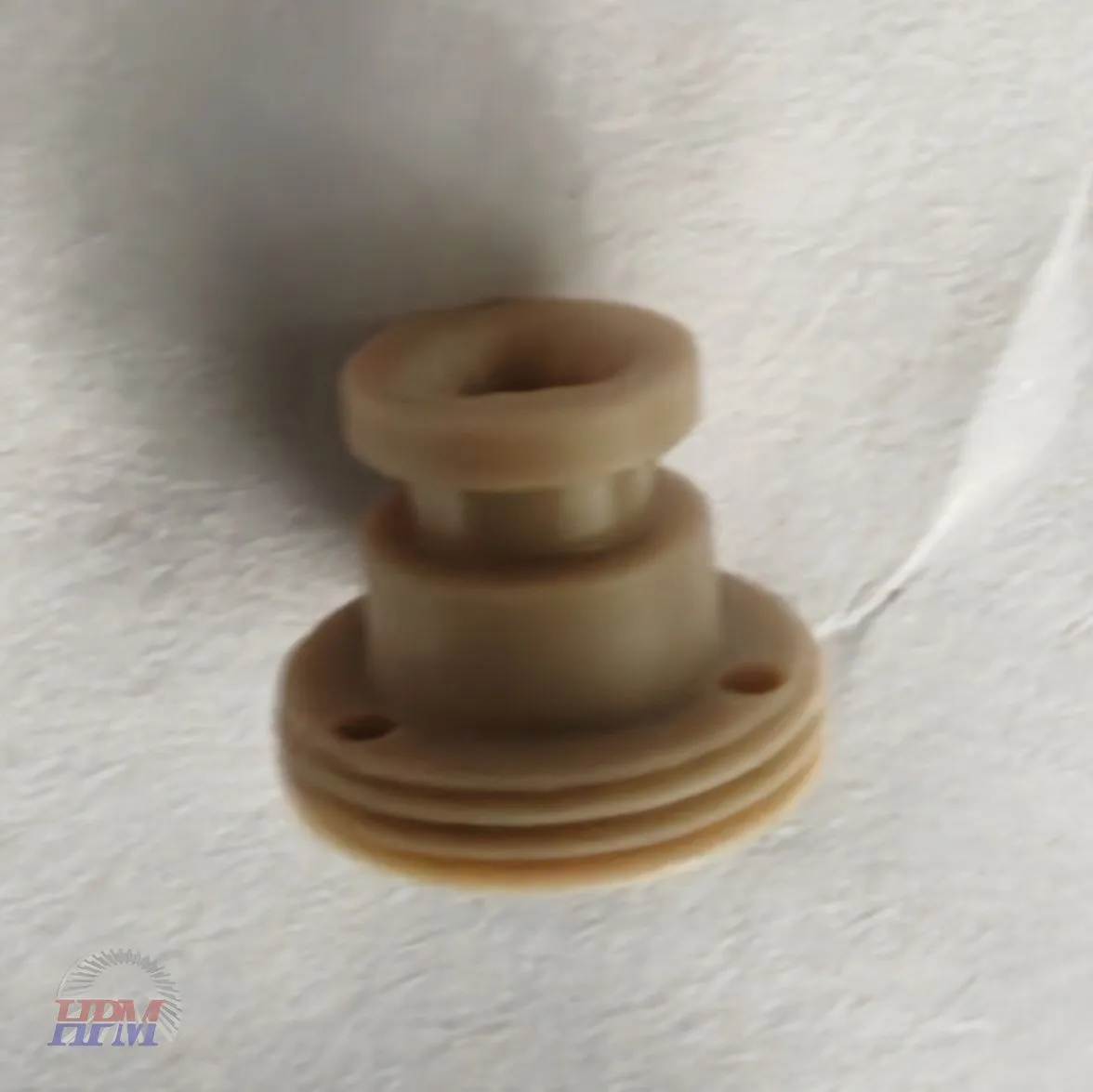 plastic bushing