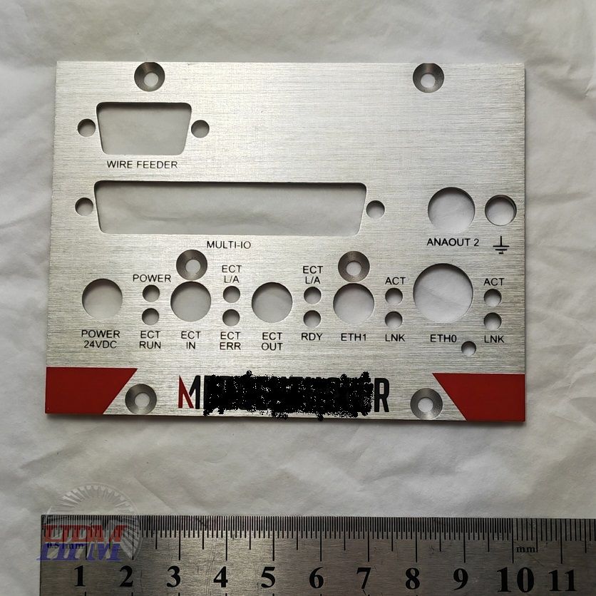 conductive plate