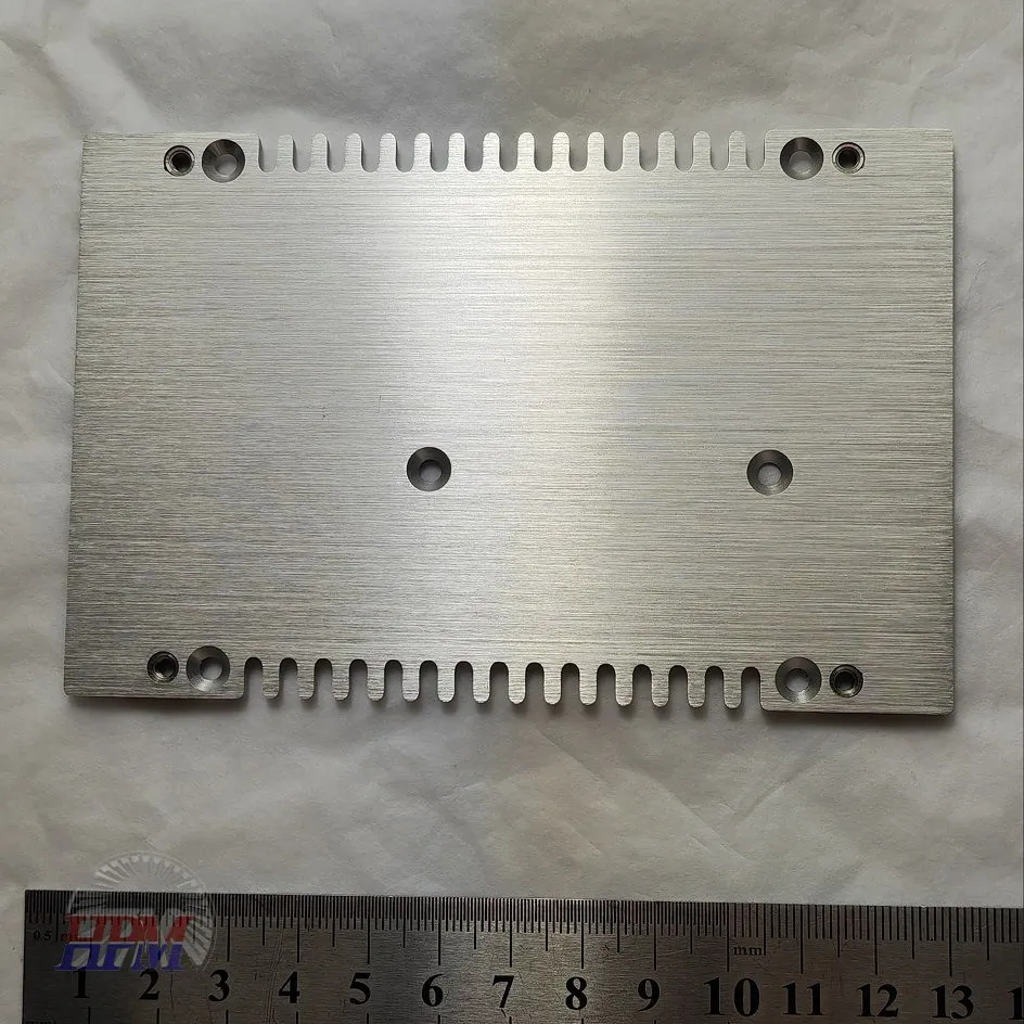 conductive plate