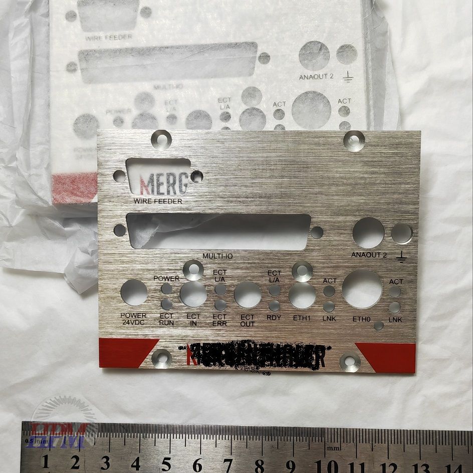 conductive plate