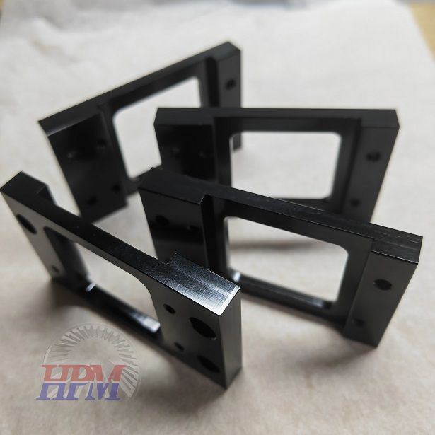 aluminium spacer