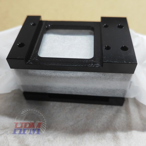 Precision Aluminum Spacers | CNC Machined | Custom Sizes & Finishes