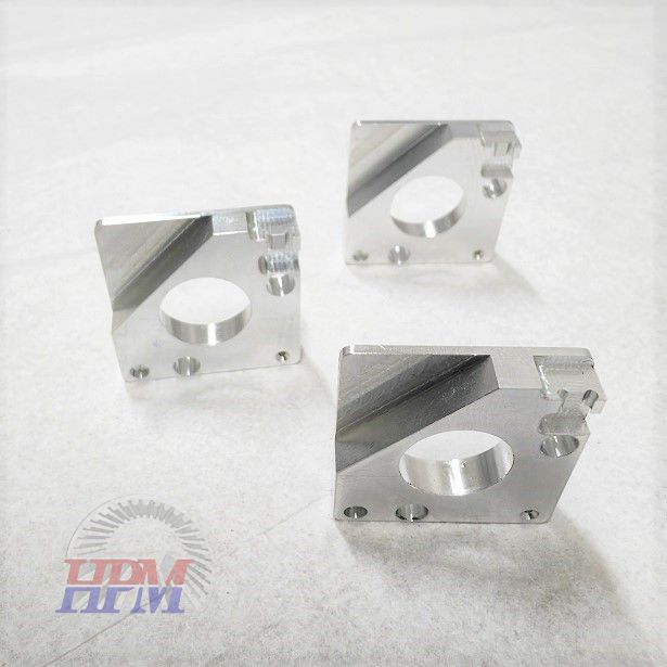 Precision Custom Face Plates: CNC Machined Panel Solutions