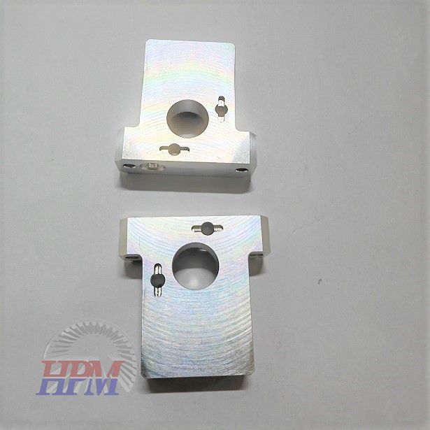 Custom Base Plates: CNC Machined Structural Solutions