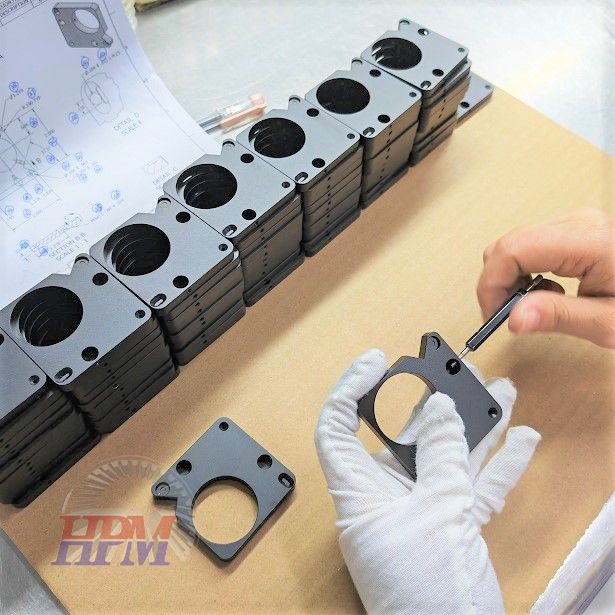 Face plate
