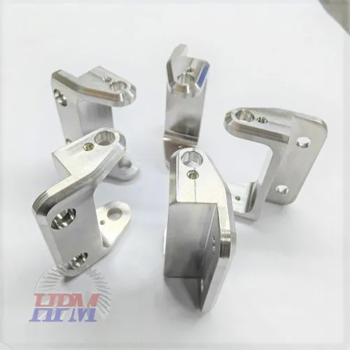 Custom Stainless Steel Clamps | Industrial-Grade Secure Fastening
