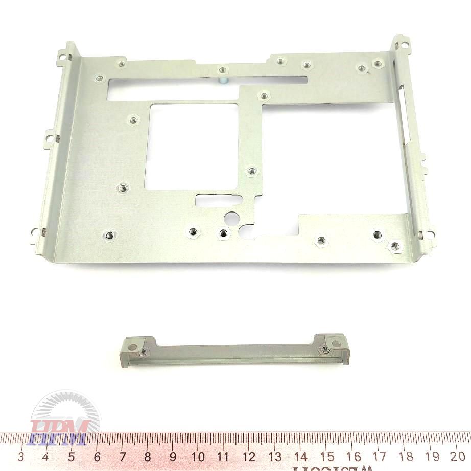 sheet metal parts rxl pcie riser brk